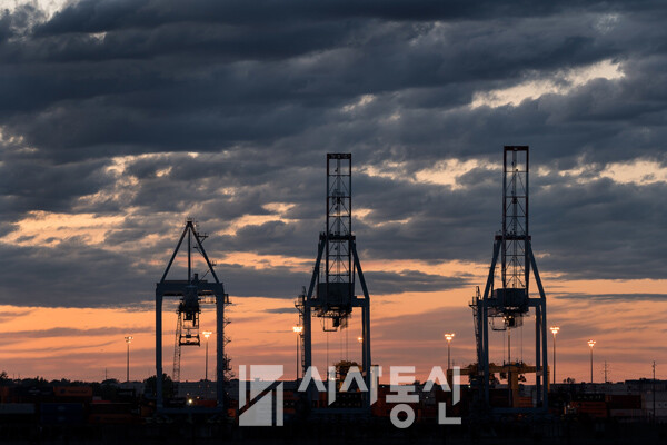 삼성중공업, 한국형 LNG 화물창 첫 상업 운항 성공