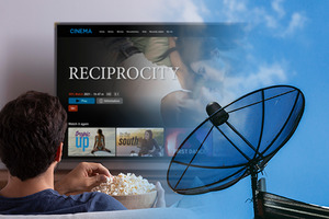 ETRI, NAB 2023에서 UHD와 5G 융합 방송 기술 공개